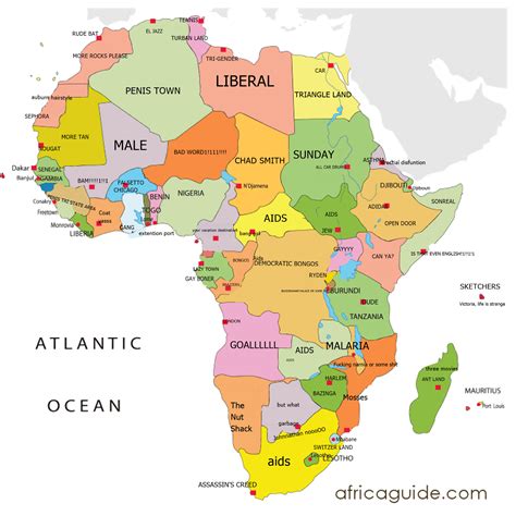 Africa By Nightskylar On Deviantart
