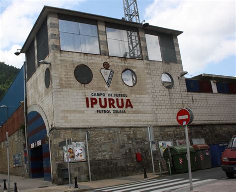 Paseo Por Un Eibar ‘de Primera Fotos Fotos El PaÍs