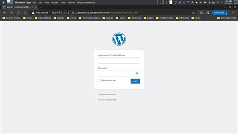 How To Install Wordpress On Amazon Linux 2