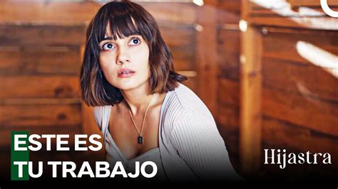 ¡los Momentos Difíciles De Ezo Hijastra Capitulo 6 Youtube