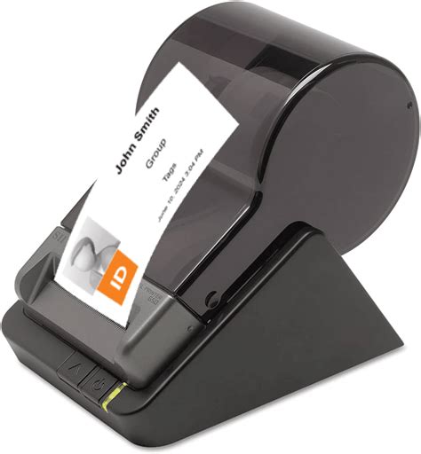 Seiko Thermal Smart Label Printer Slp 650