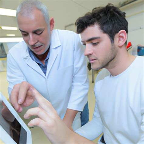 Who Invented The Touch Screen An Exploration Of The Man Behind The