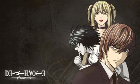 100 Death Note 4k Wallpaper Kostenlos