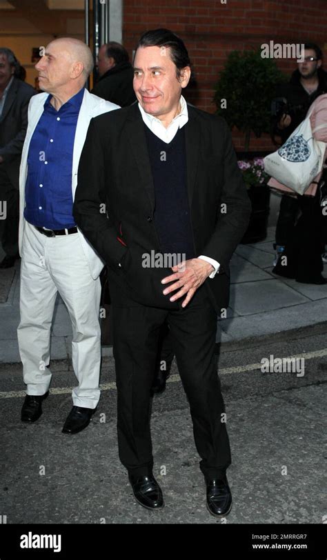 Jules Holland At A Life In Photographs An Exhibition Of Photographs By Linda Mccartney London