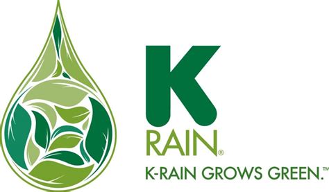 K Rain Smart Irrigation Products