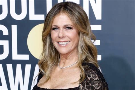 Rita Wilson Biography • American Actress Margarita Ibrahimoff • Profile