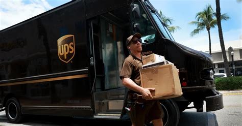 Ups Report Ecommerce Is Shaping The Future Of Logistics Supply