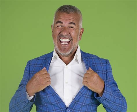 Ayudita Para Amigos El Instituto Cultural Financiará Una Obra De Dady Brieva Nexofin