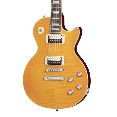 Slash Les Paul Standard Guitar Compare