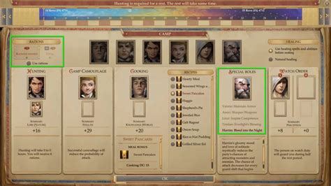 Pathfinder Kingmaker The Ultimate Guide ⋆ S4g