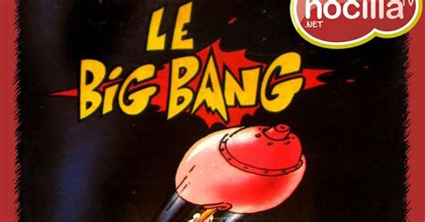 Le Big Bang 1987 [drive]