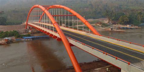Obra Por Impuestos Carretera Puerto Ocopa Atalaya Imprexcom