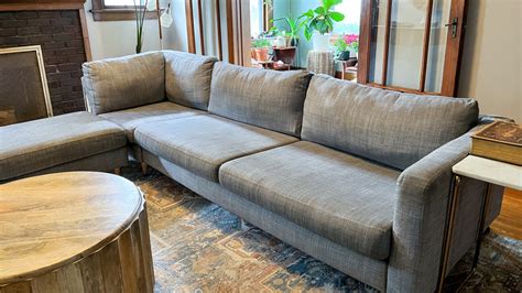 The Pool Noodle Hack That Gives Raggedy Couch Cushions New Life