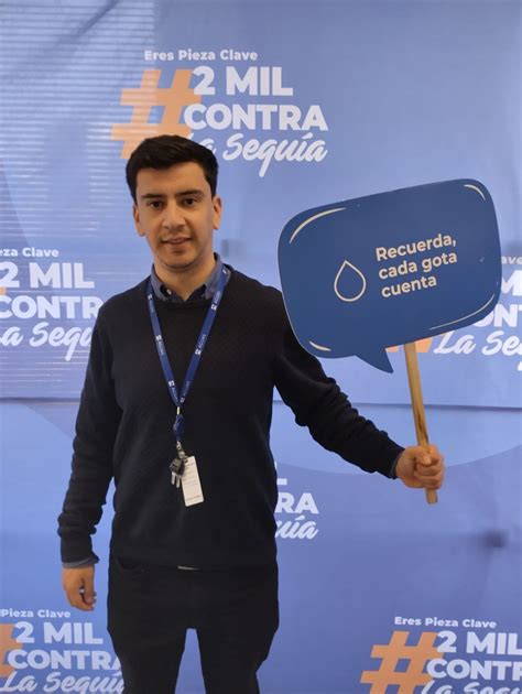 Manuel Lemus Bustos On Linkedin 2milcontralasequia Diamundialcontralasequia Cadagotacuenta