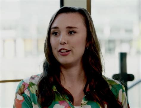 Hannah Walker Will Be Host At The Dinner