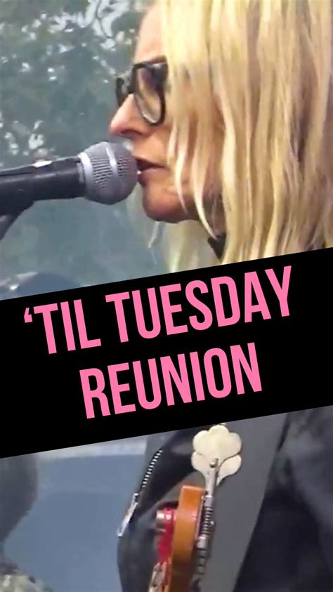 Aimee Mann Tour Dates 2025