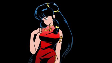 Ranma Wallpapers Top Free Ranma Backgrounds Wallpaperaccess