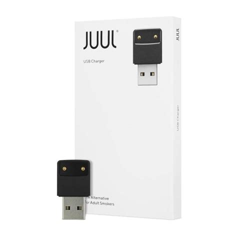 Juul Usb Charging Dock Smoketronics