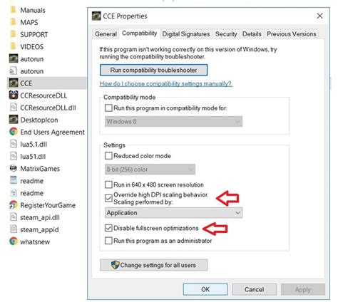 Overriding Dpi Scaling For Games That Dont Support Hidpi Natively Rlinuxgaming