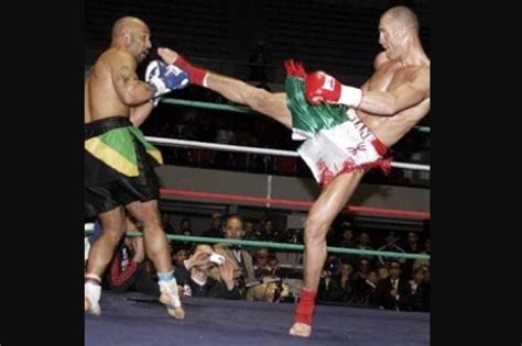 Sofiane Allouache France Siam Fight Mag