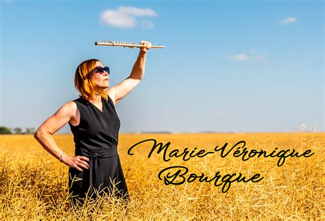 Marie Véronique Bourque