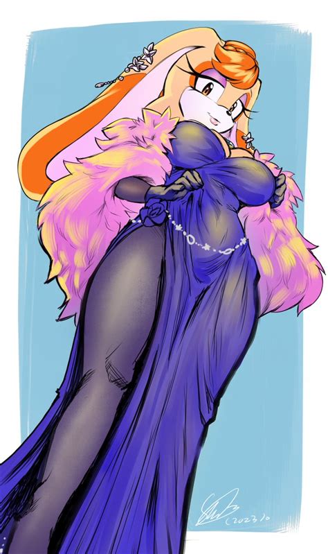 Rule 34 Fsonic3 Artist Furry Gloves Milf Rabbit Rabbit Ears Rabbit