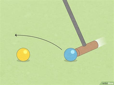 Croquet Rules Complete Guide For Beginners