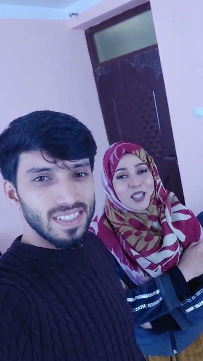 خالد و 🥰 خوشبو Youtube