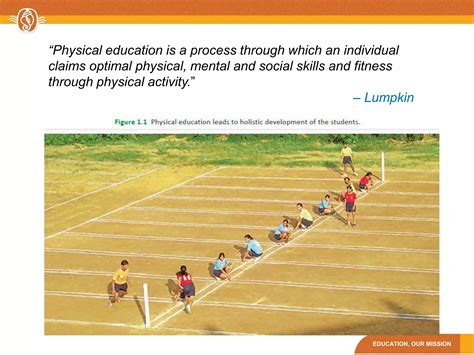 Pe Class 11 Textbook Chapter 1 Ppt 2020pdf