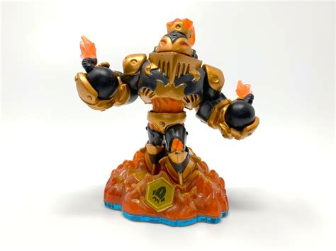 Shop Skylanders Figures • Mikes Game Shop