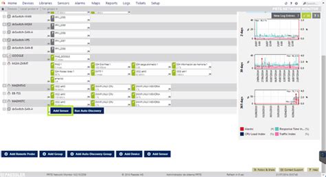 Netflow Configuration And Monitoring Via Prtg On Vmware Vsphere 5x Netflow Configuration And Monitoring Via Prtg On Vmware Vsphere 5x