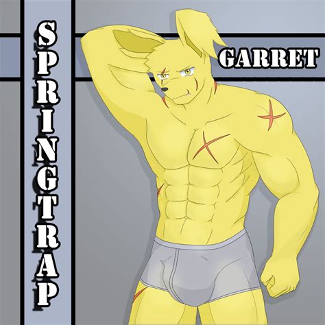 Rule 34 1boy Boxers Bulge Five Nights At Freddys Five Nights At