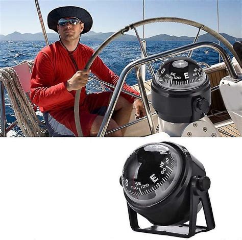 Compass Boat Compass Marine Electronic Compass With Vision Nocturne