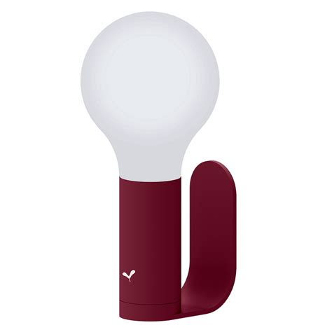 Fermob Aplo Light Outdoor Lighting Patio And Balcony Outdoor Living
