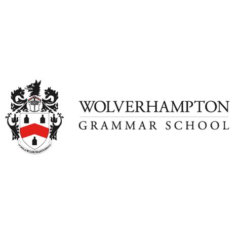 Wolverhampton Grammar School Logo