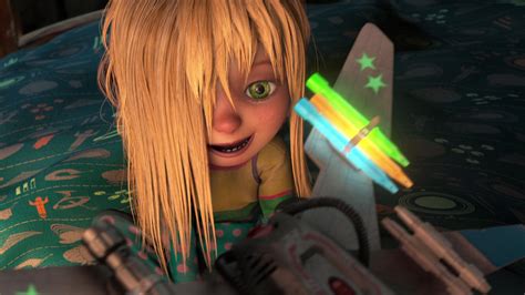Characters In Rise Of The Guardians Tv Tropes