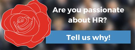 Top 4 Qualities Of A Passionate Hr Professional Willory