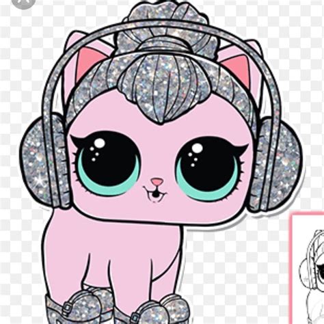 7 Ideas De Perritos Lol Para Guardar Hoy Lol Muñecas Lol Dibujos