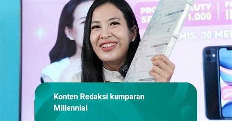 Shopee Live Mami Louisse Hadir 60 Jam Lebih Flash Sale Mobil Motor Rp