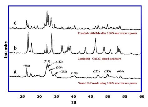 The Manufacture Of A Novel 3d Hydroxyapatite Microstructure Derived