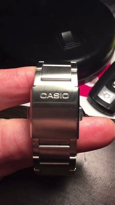 Casio Mtp E173 7avef Shorts Watch Casio Youtube
