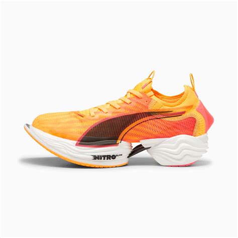 Fast R Nitro™ Elite 2 Mens Running Shoes Puma