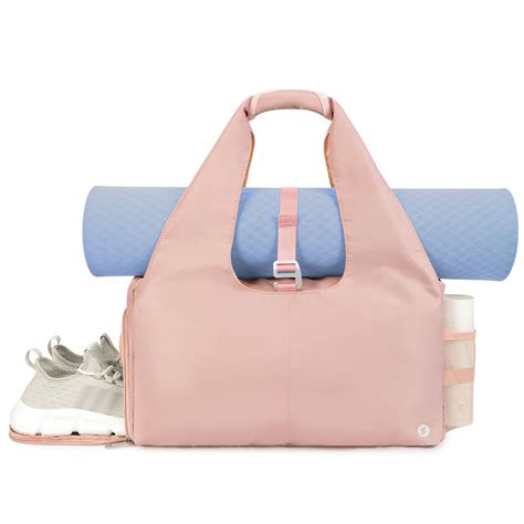 Sportsnew Yoga Gym Bags For Women