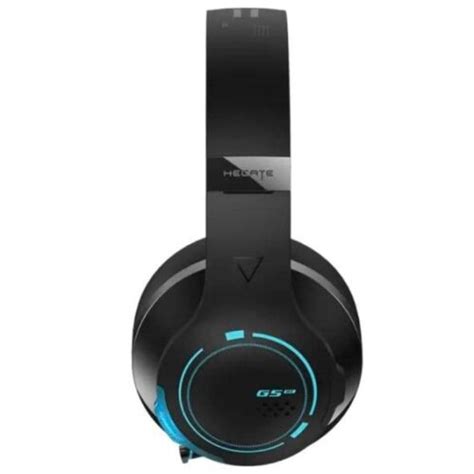 Buy Edifier Hecate Wireless Gaming Headset G5bt Noise Canceling At Best
