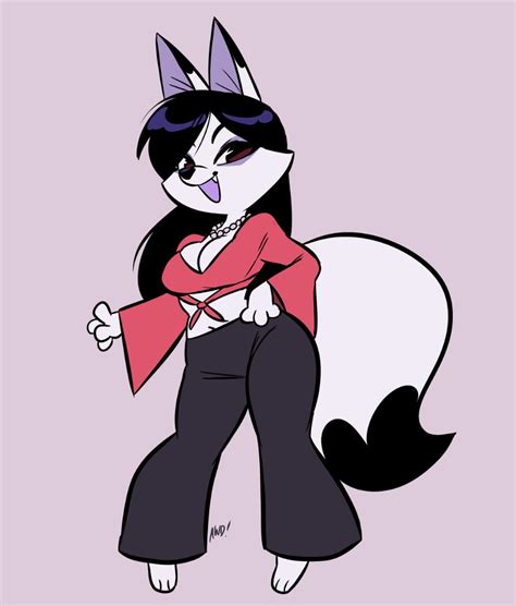 Rule 34 Andrew Dickman Anthro Awd Awdtwit Big Breasts Breasts