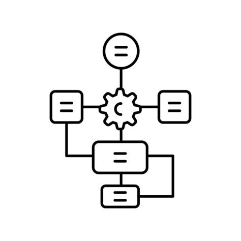 160 Decision Tree Algorithm Stock Illustrations Royalty Free Vector