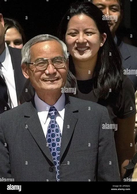 File Former Los Alamos National Laboratory Scientist Wen Ho Lee