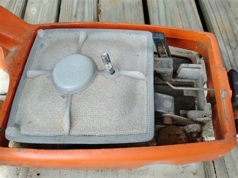Yahooオークション スチール Stihl 041 Av エンジンチェーンソー エ