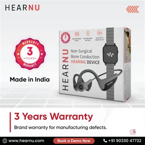 Digital Wireless Hearing Aid At ₹ 79999piece In New Delhi Id