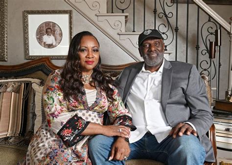 Whitney Houstons ‘i Go To The Rock Brings Singers Faith Front And